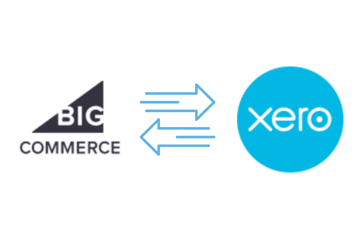 BigCommerce Xero Inventory Integration - ZapInventory