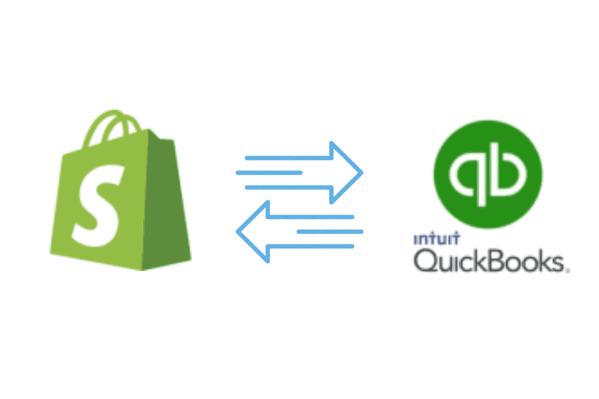 Shopify QuickBooks Inventory Integration - ZapInventory