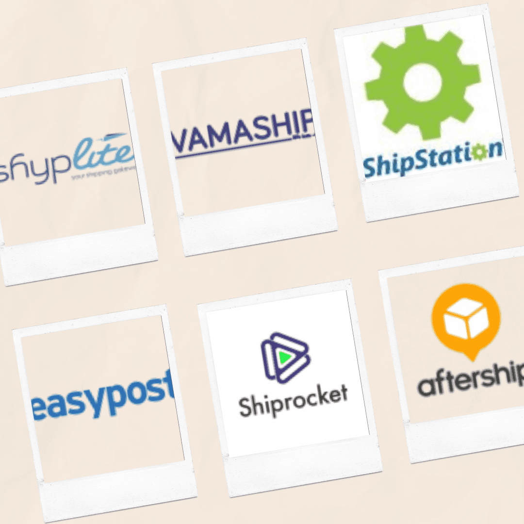 Best Shipping Integrations for Inventory Management | ZapInventory